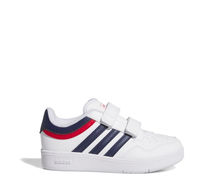 buty adidas Hoops 4.0 JI3484 - Inna marka | Sklep EMPIK.COM