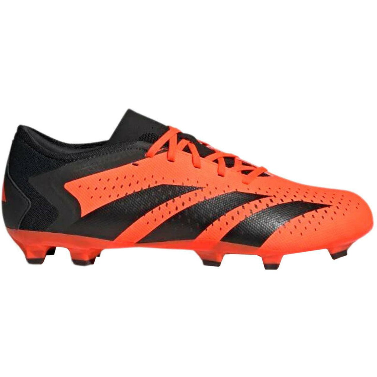 Buty adidas Predator Accuracy.3 Low GW4601 - 42 2/3 - Inna marka ...