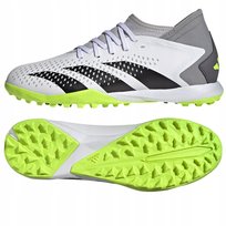 Buty adidas Predator Accuracy.3 TF GZ0004 biały 43 - Adidas | Sport ...