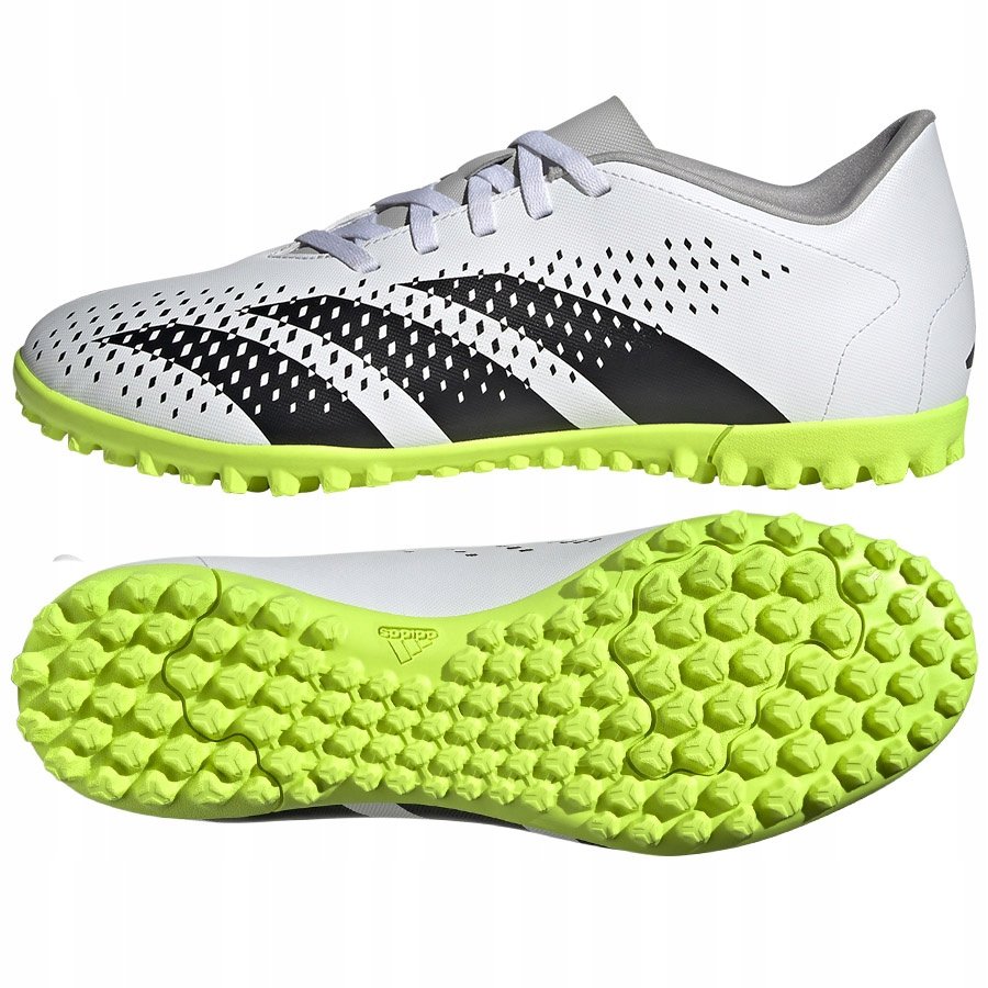 Buty adidas Predator Accuracy.4 TF GY9995 biały 42 - Adidas | Sport ...