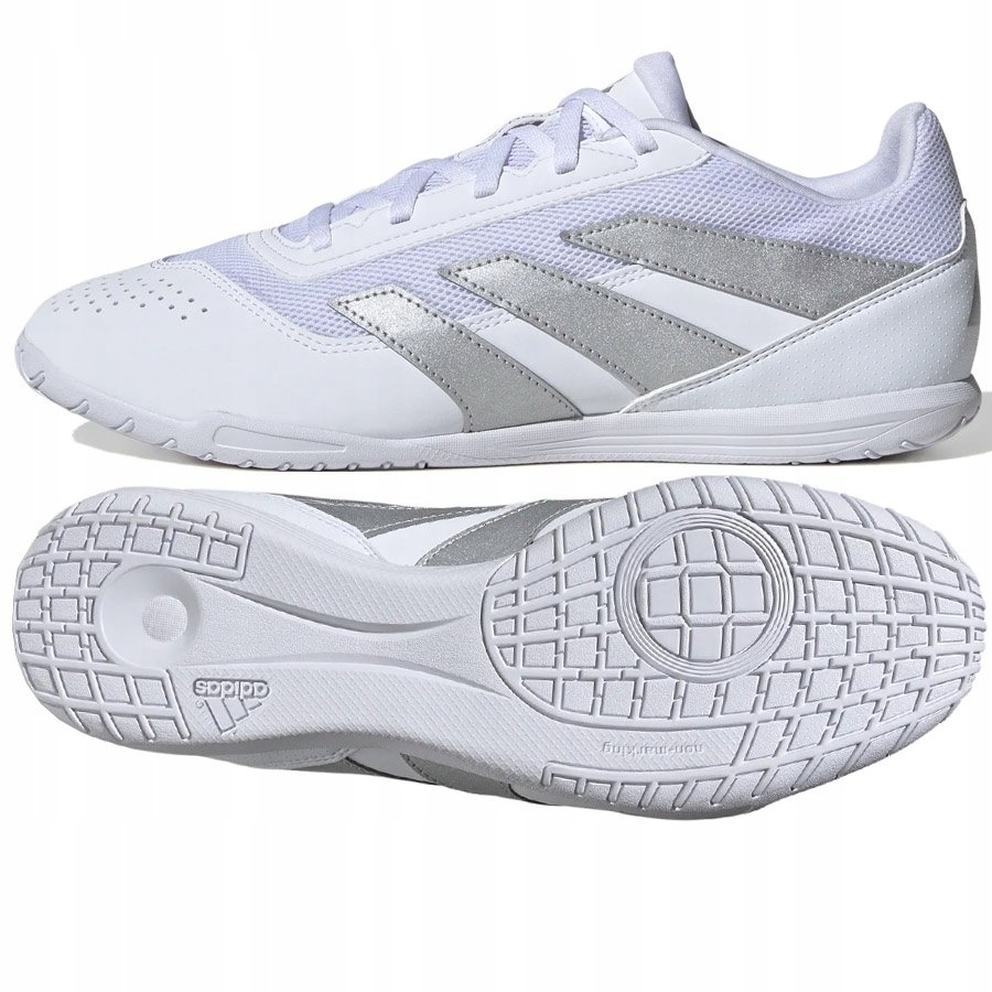 Buty adidas Predator Club IN IG5449 czarny 47 1/3 - Adidas | Sport ...