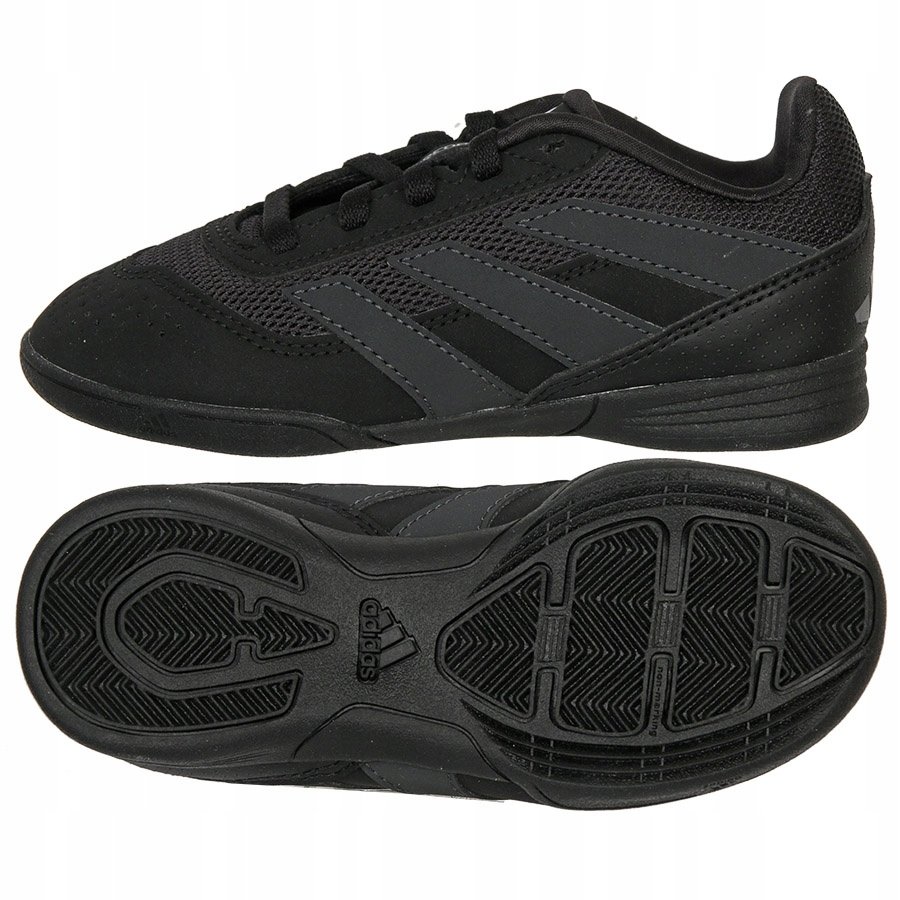 Buty adidas Predator Club IN Jr IG5434 czarny 33 - Adidas | Sport Sklep ...