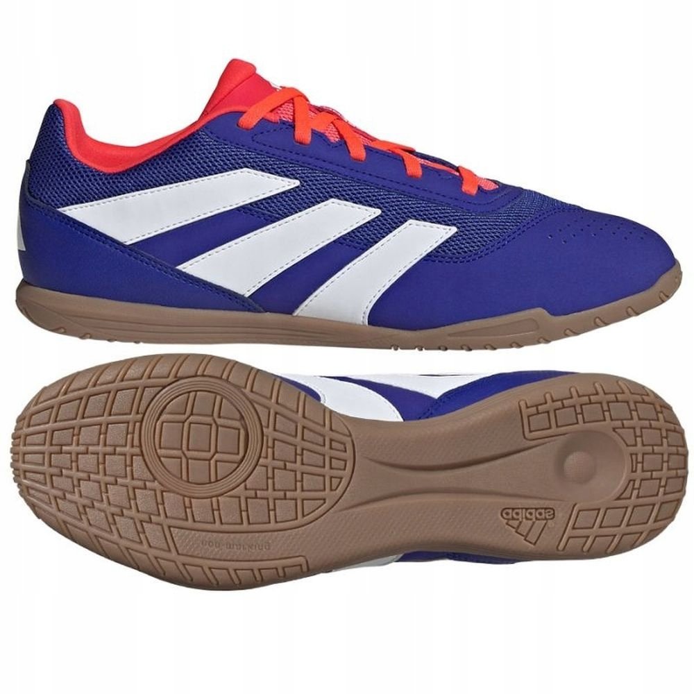 Buty Adidas Predator Club Indoor Sala IF6403 r.47 1/3 - Adidas | Sport ...