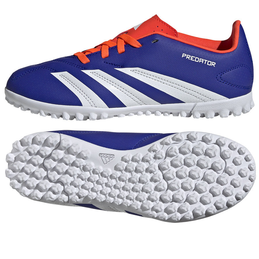 Buty adidas Predator Club Jr TF ID3428 32 - Adidas | Sport Sklep EMPIK.COM