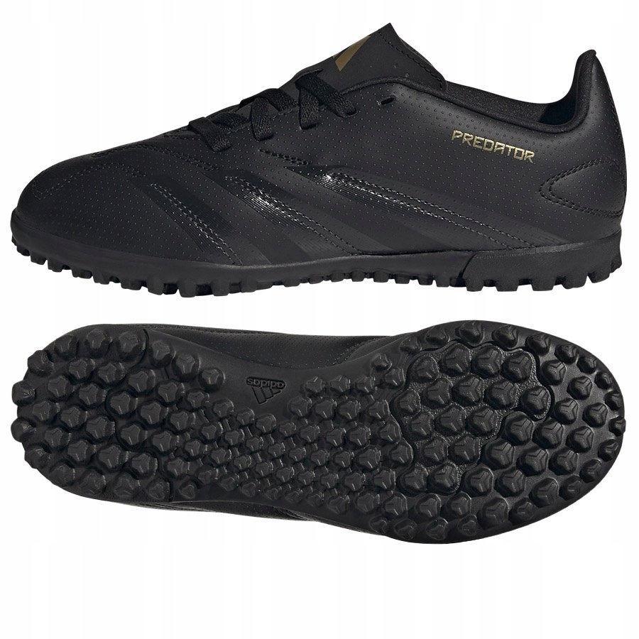 Buty adidas Predator Club Jr TF IF6419 czarny 36 2/3 - Adidas | Sport ...