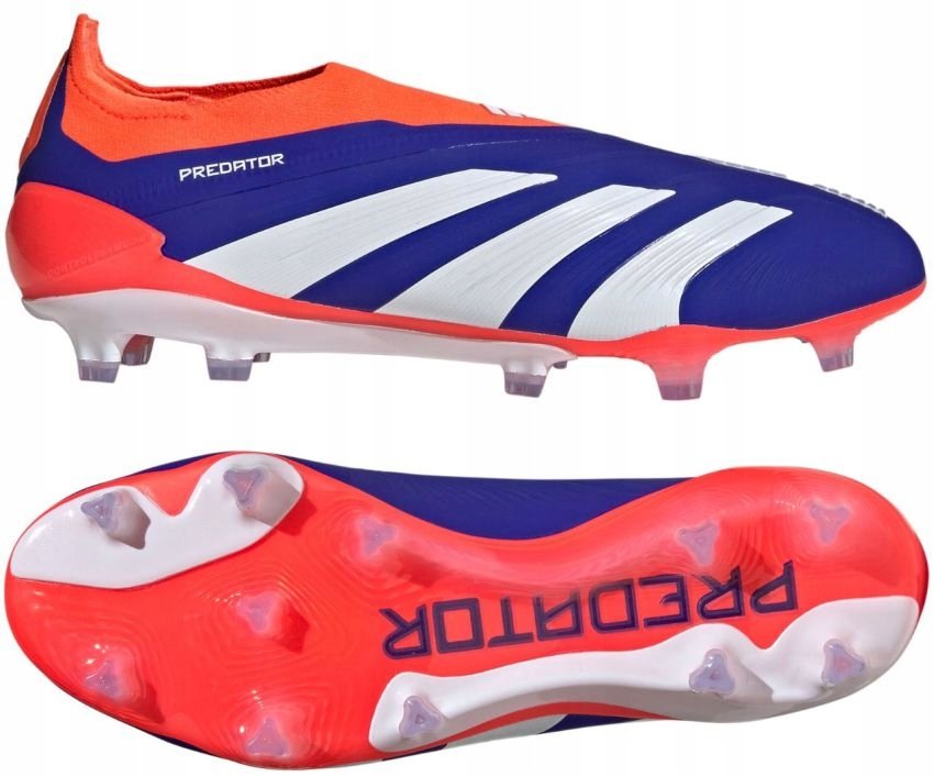 Buty adidas Predator Elite LL FG IF6447 r.43 1/3 - Adidas | Sport Sklep EMPIK.COM
