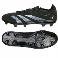 Buty adidas Predator Pro FG IG7779 czarny 46 - Adidas | Sport Sklep ...