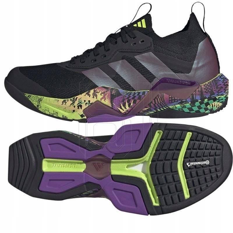 Buty Adidas Rapidmove Adv 2 M Js M Jr6401 44 - Adidas | Sport Sklep EMPIK.COM