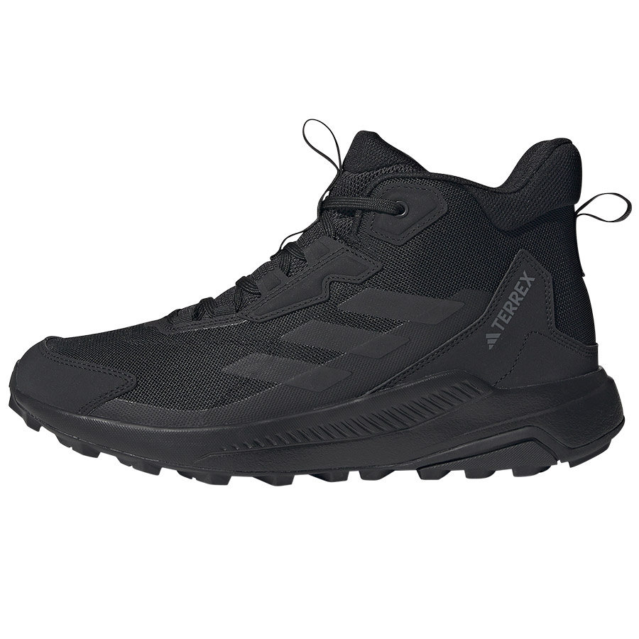 buty adidas Terrex Anylander Mid IE1473 czarny 42 - Adidas | Sport ...
