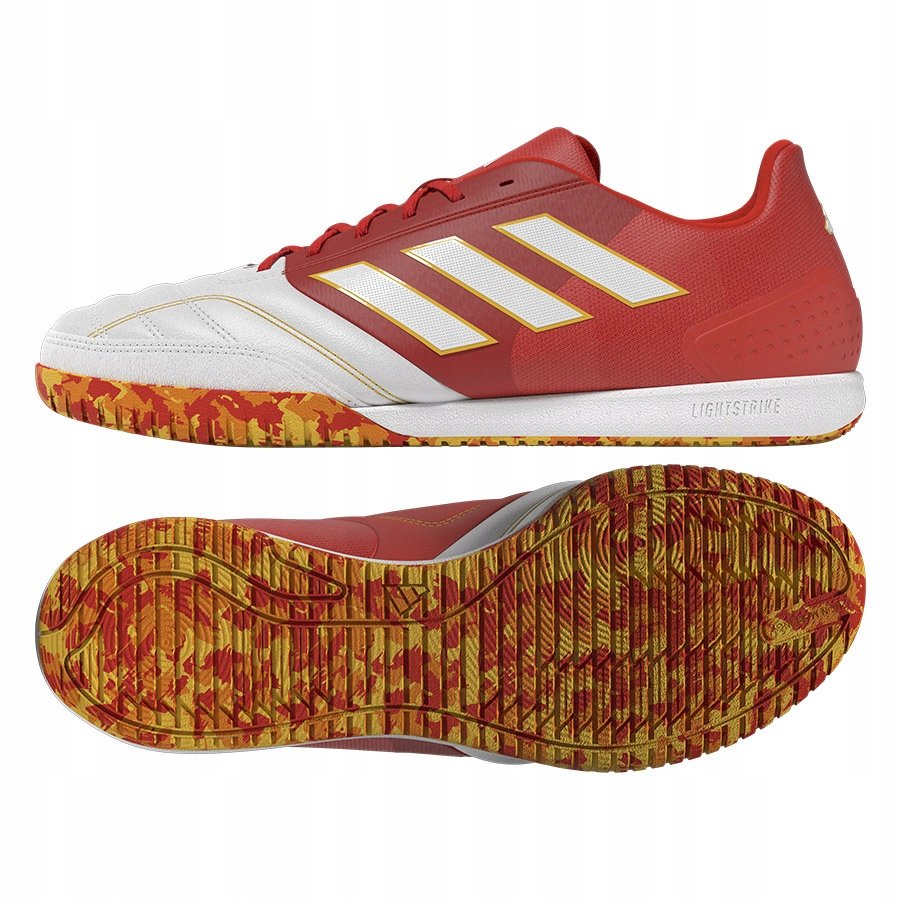 Buty adidas Top Sala Competition IN IE1545 biały 4 - Adidas | Sport ...