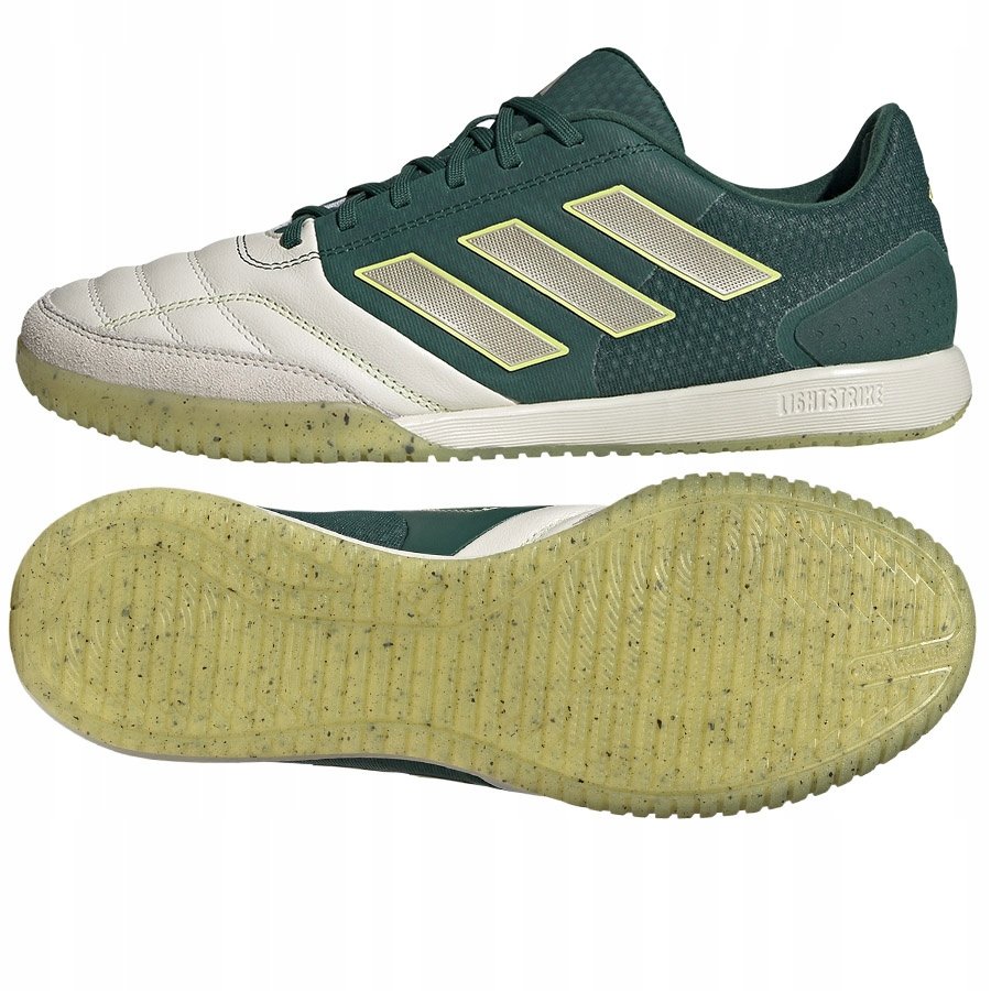 Buty adidas Top Sala Competition IN IE1548 biały 4 - Adidas | Sport ...