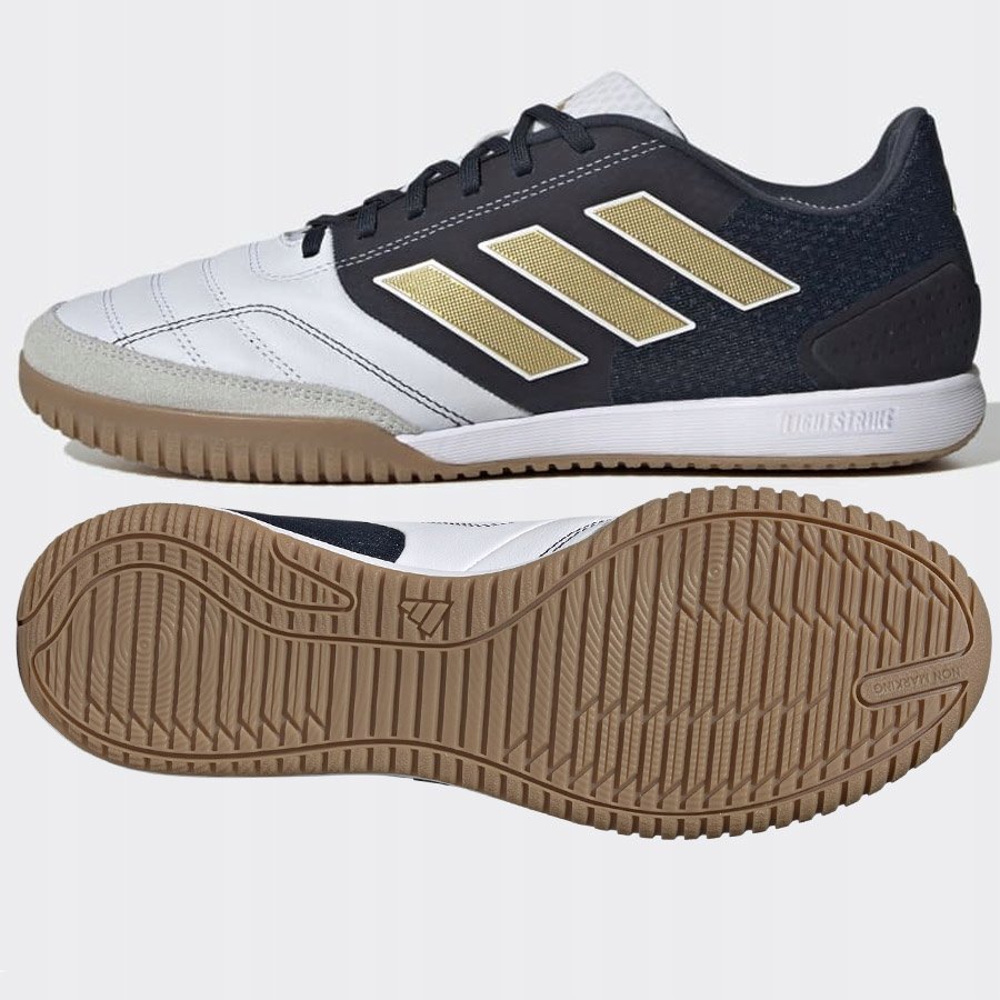 Buty adidas Top Sala Competition IN IG8762 biały 46 - Adidas | Sport ...