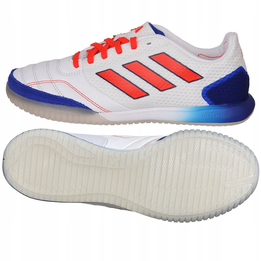 Buty adidas Top Sala Competition IN IG8763 biały 44 - Adidas | Sport ...