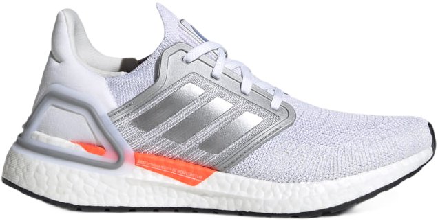 Buty adidas Ultraboost 20 r.37 1/3 Silver NASA - Adidas | Sport Sklep ...