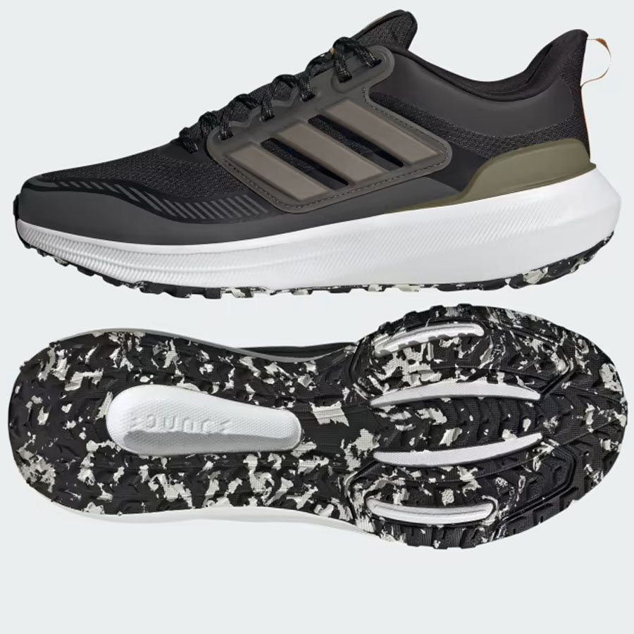 Buty adidas UltraBounce TR ID9398 46 czarny - Adidas | Sport Sklep ...