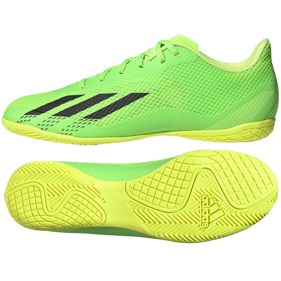 Buty adidas X Speedportal.4 IN GW8503 - Adidas | Sport Sklep EMPIK.COM