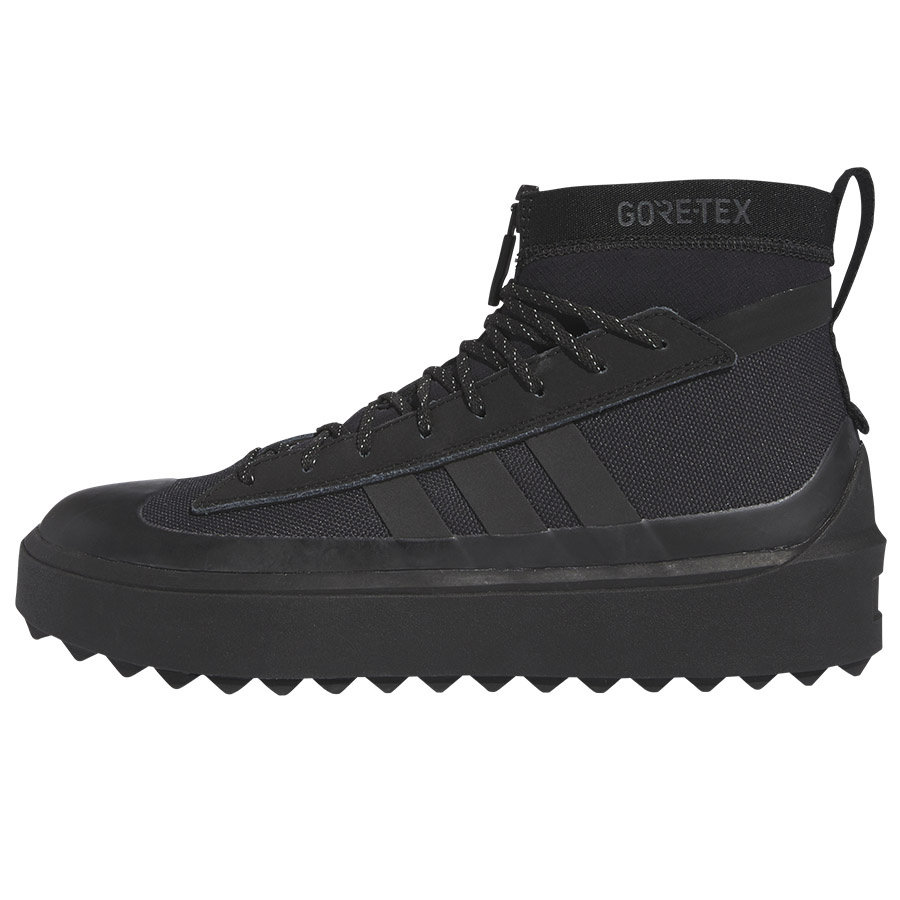 Buty adidas Znsored High Gore-Tex ID7296 czarny 42 - Adidas | Sport ...