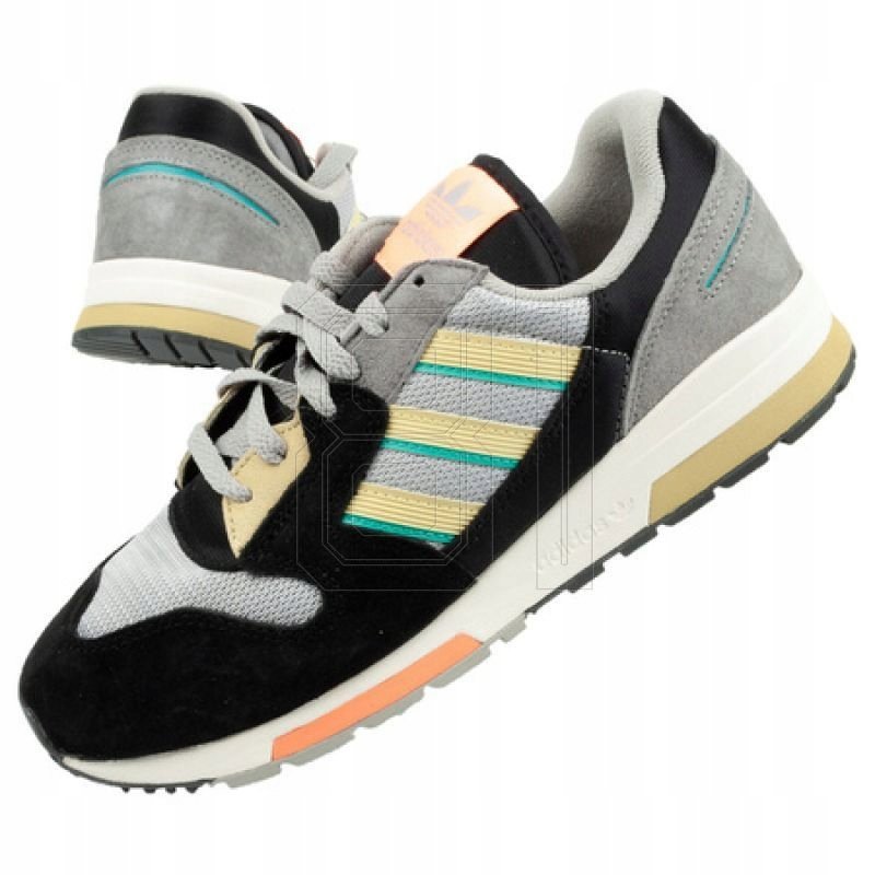 Buty adidas ZX 420 M GY2006 36 - Adidas | Sport Sklep EMPIK.COM