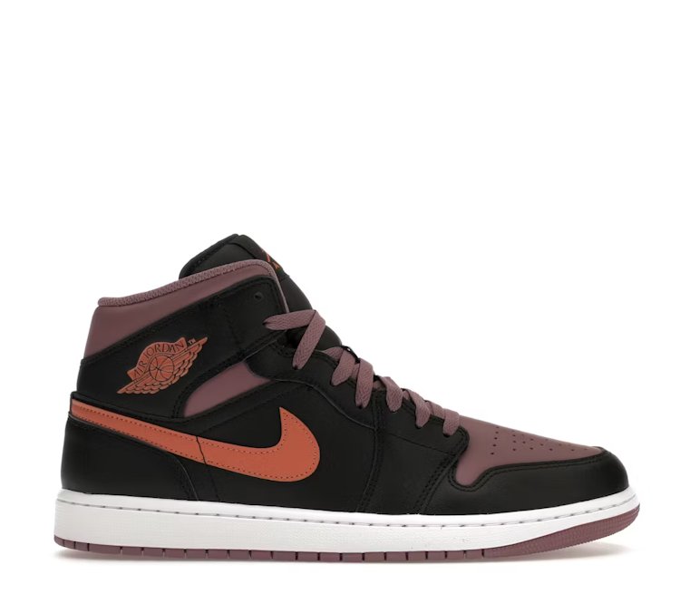 buty Air Jordan 1 Mid FB9911 008 - Inna marka | Sport Sklep EMPIK.COM