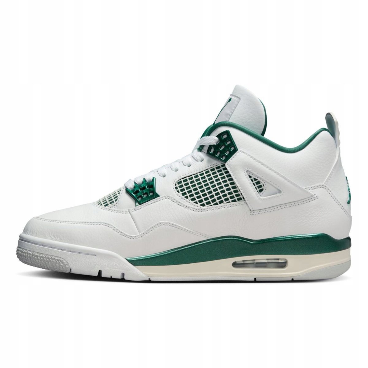 Buty Air Jordan 4 Retro Oxidized Green FQ8138-103 r. 41 - Jordan ...