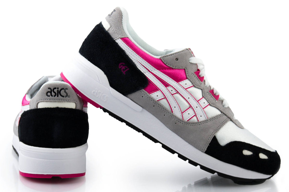 Buty Asics Gel-Lyte-44 - Asics | Sport Sklep EMPIK.COM