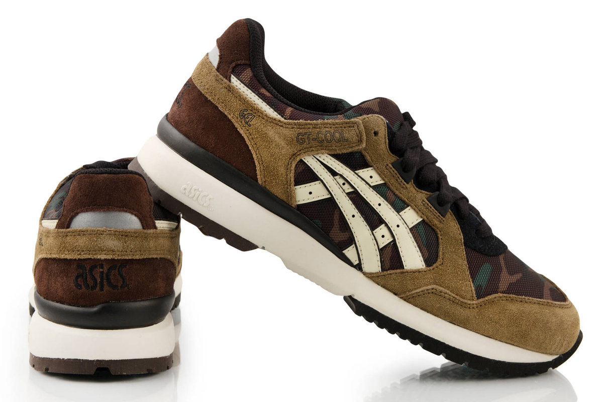 Buty Asics Gt-Cool-39,5 - Asics | Sklep EMPIK.COM