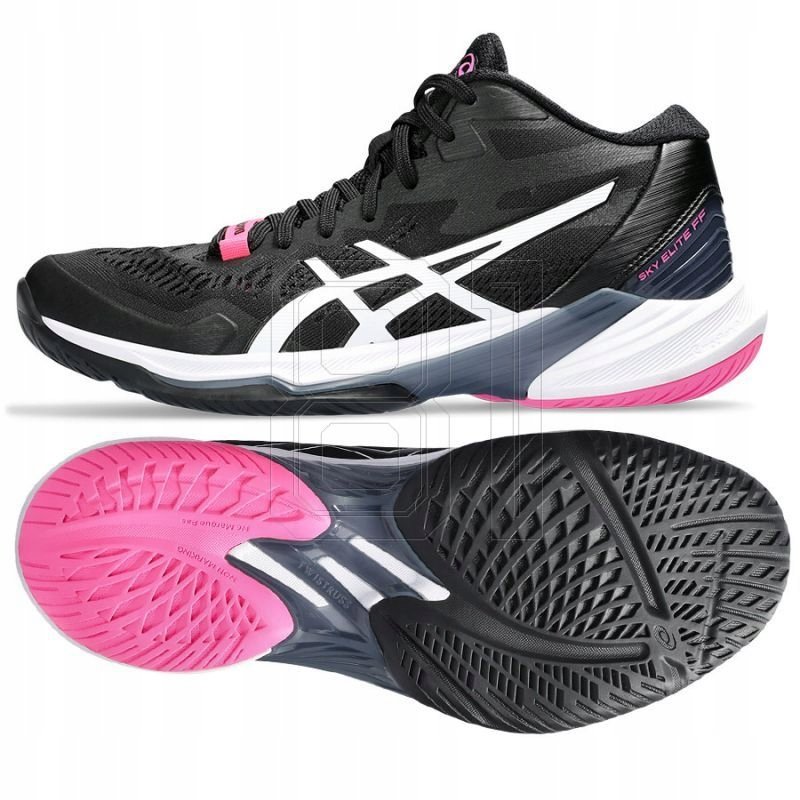 Buty Asics Sky Elite FF MT 2 W 1052A054-001 42,5 - Asics | Sport Sklep EMPIK.COM
