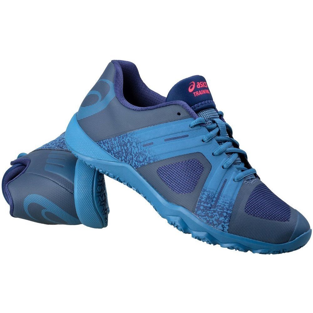 Buty ASICS Sportowe Treningowe Wygodne Lekkie Biegowe Na Fitness Do Biegania Modne Stylowe Na ...