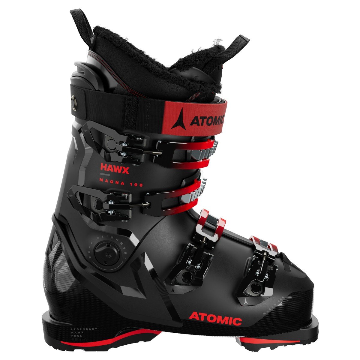 Buty Atomic HAWX MAGNA 100 GW 2025 290-295 mm - ATOMIC | Sport Sklep ...