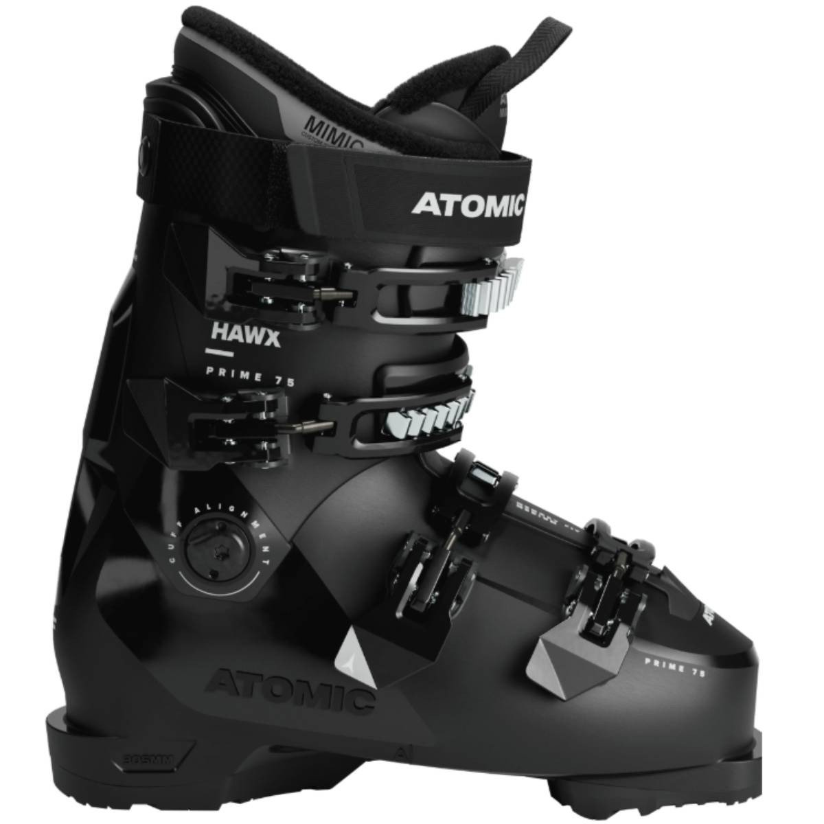 Buty Atomic HAWX PRIME 75 W Black 2026 250-255 mm - ATOMIC | Sport ...