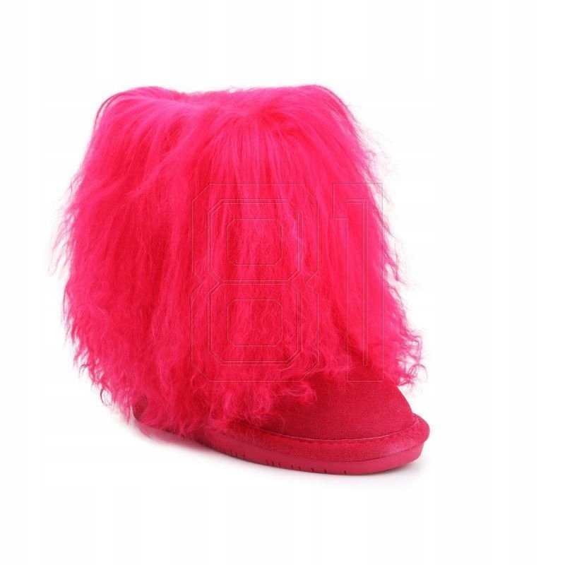 Buty Bear Paw Boo Toddler Jr 1854T EU 28 - inna (Inny) | Sport Sklep ...