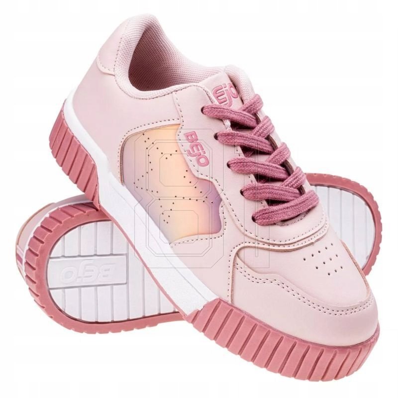 Buty Bejo Bates Jrg Jr 92800490486 33 - BEJO | Sport Sklep EMPIK.COM