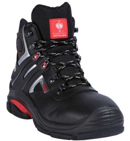 Buty bezpieczne Engelbert Strauss Salzburg S3 R.47 - Engelbert Strauss ...