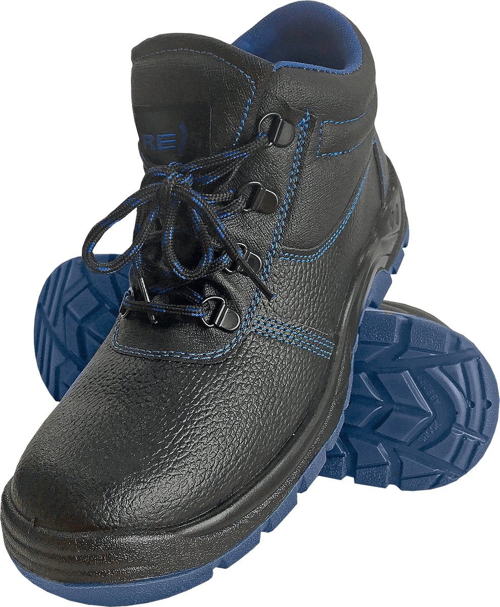 Buty bezpieczne trzewiki YESK kat. S3 - REIS | Sklep EMPIK.COM