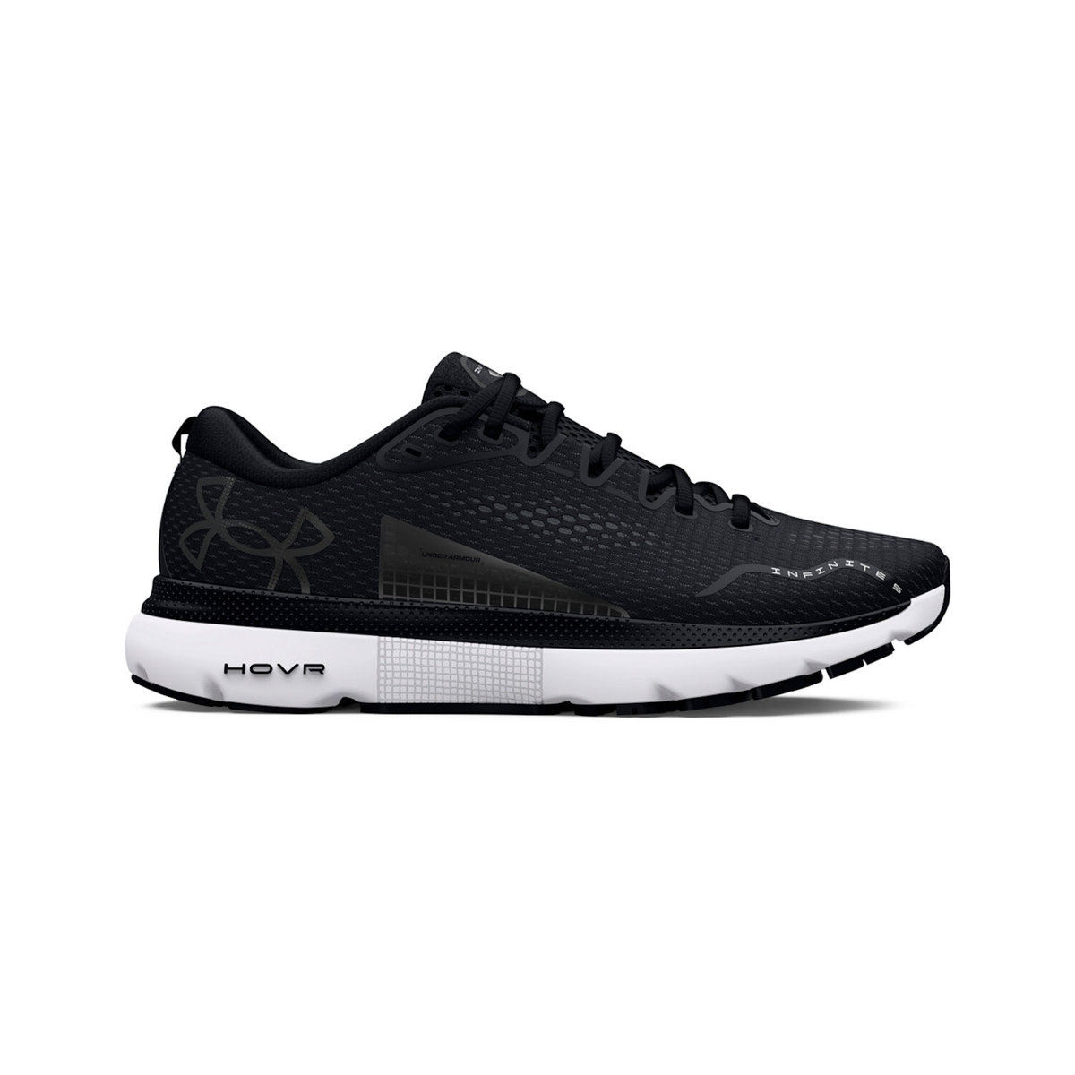 Buty biegowe damskie Under Armour W HOVR Infinite 5-40,5 - Inna marka ...