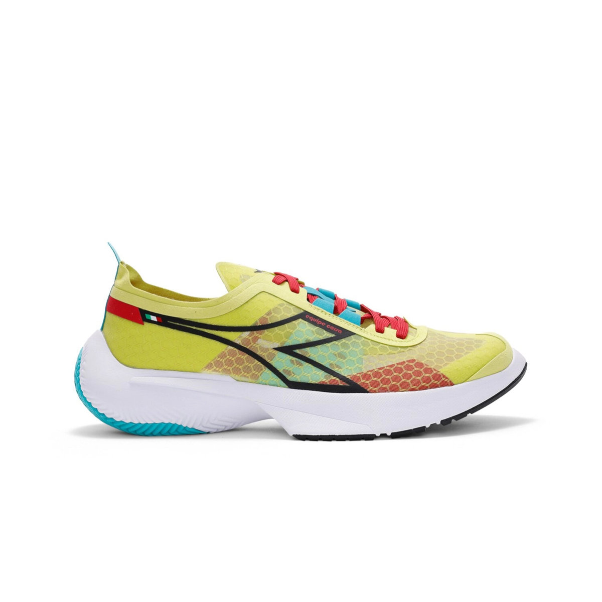 Buty biegowe męskie DIADORA EQUIPE CORSA - 41 - Diadora | Sport Sklep ...