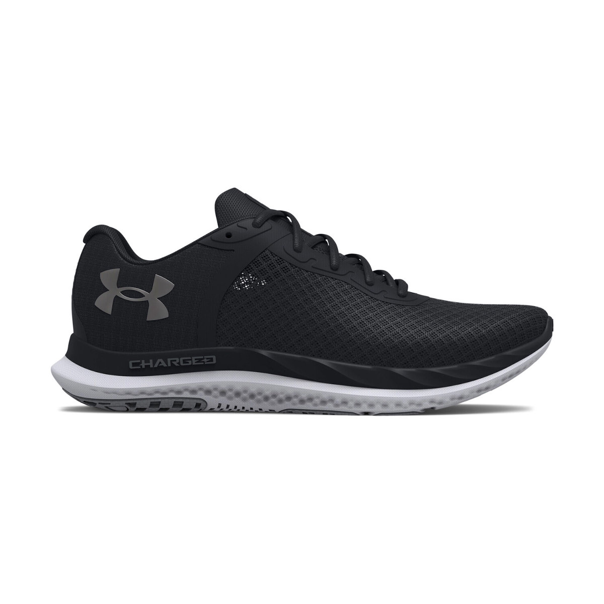 Buty biegowe męskie Under Armour Charged Breeze-43 - Under Armour ...