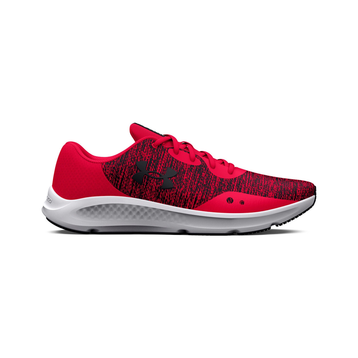 Buty biegowe męskie Under Armour Charged Pursuit 3 Twist-43 - Under ...