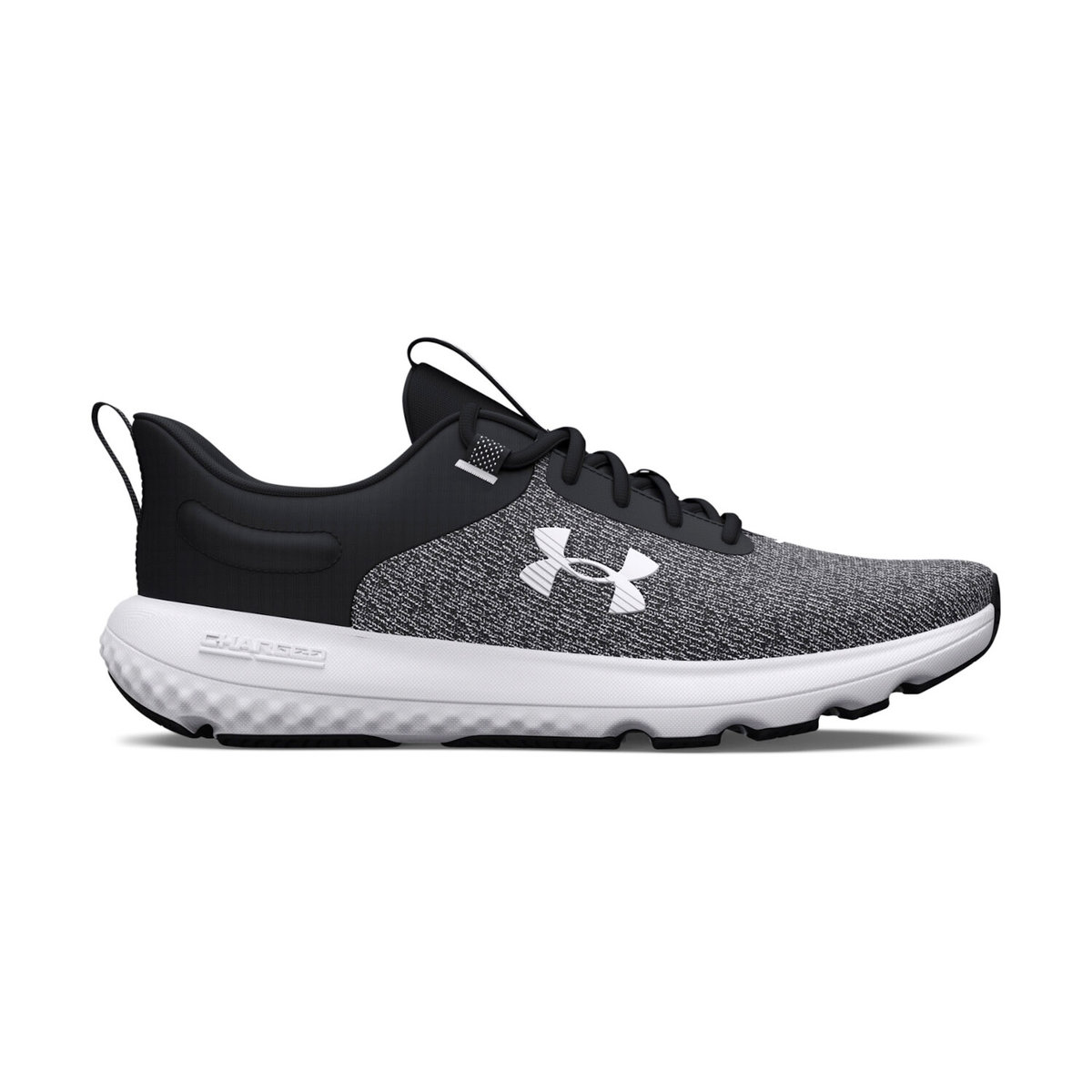 Buty biegowe męskie Under Armour Charged Revitalize-43 - Inna marka ...