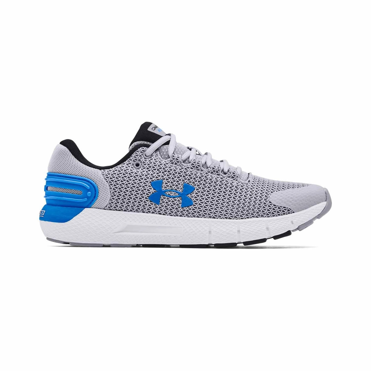 Buty biegowe męskie Under Armour Charged Rogue 2.5 RFLCT-42 - Under ...