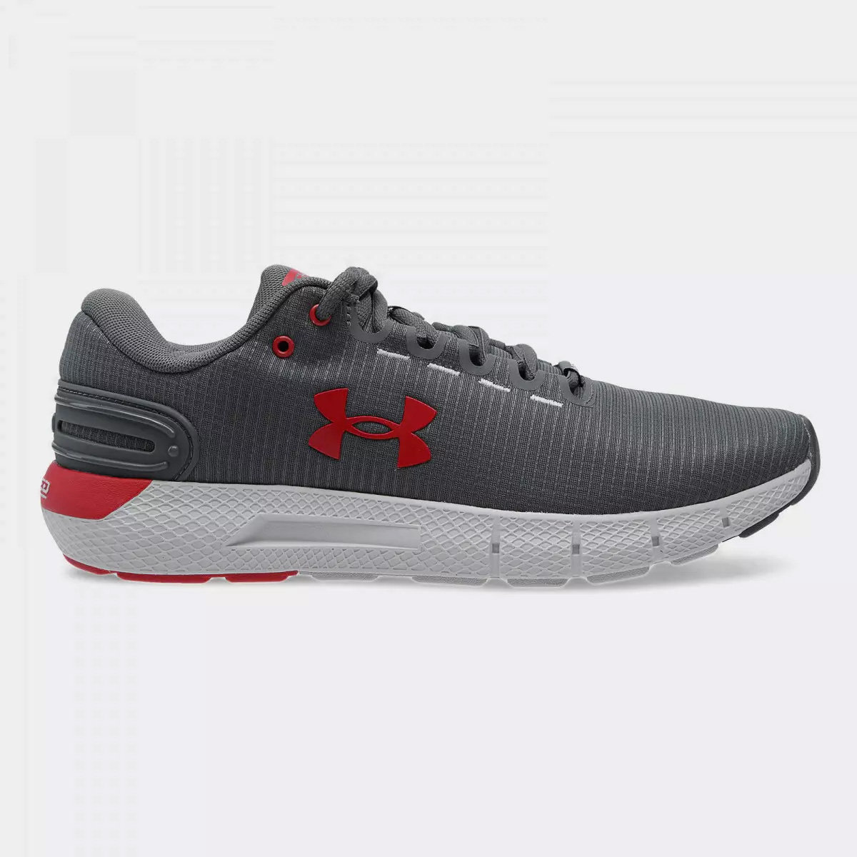 Buty biegowe męskie Under Armour Charged Rogue 2.5 Storm-42 - Under ...
