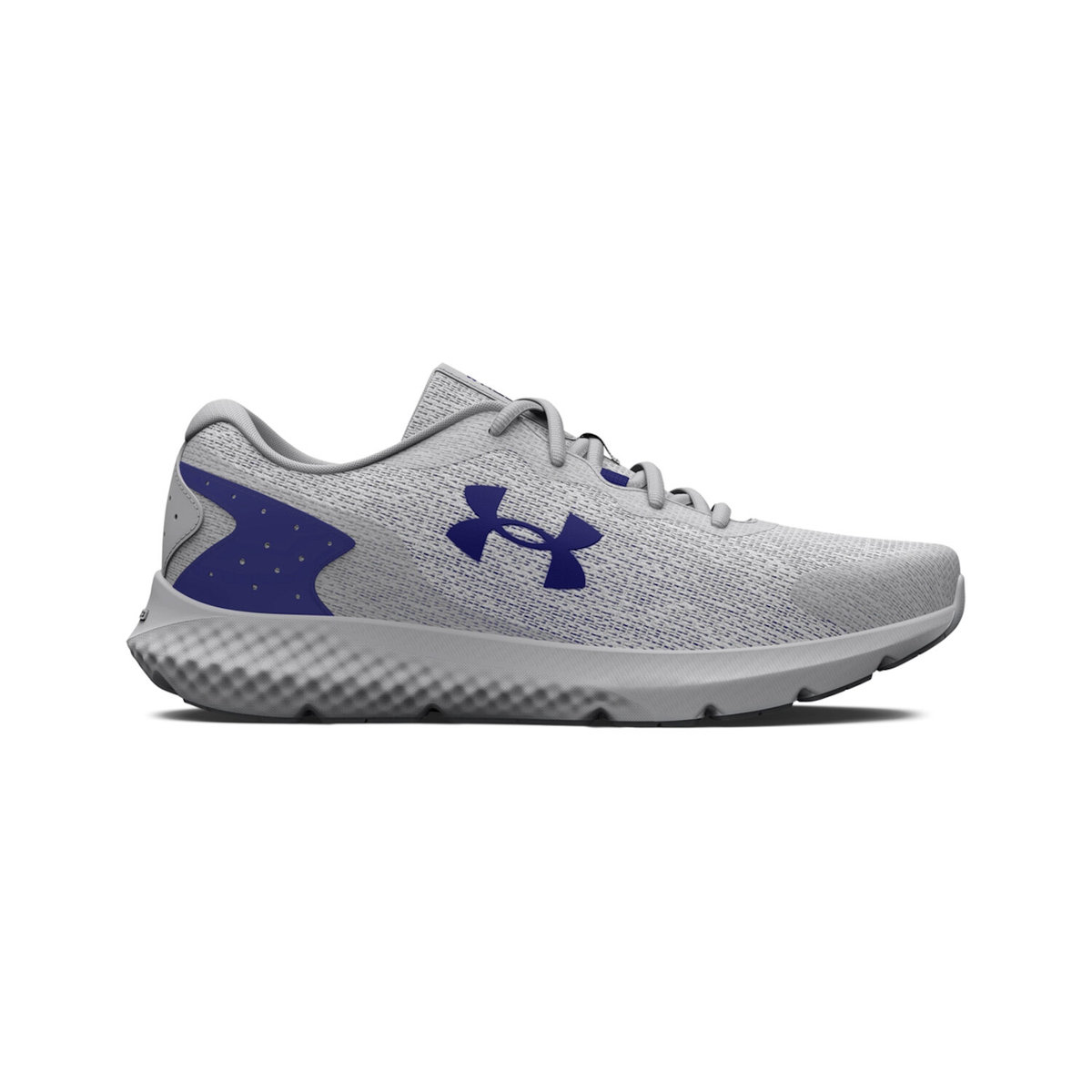 Buty biegowe męskie Under Armour Charged Rogue 3 Knit-43 - Under Armour ...