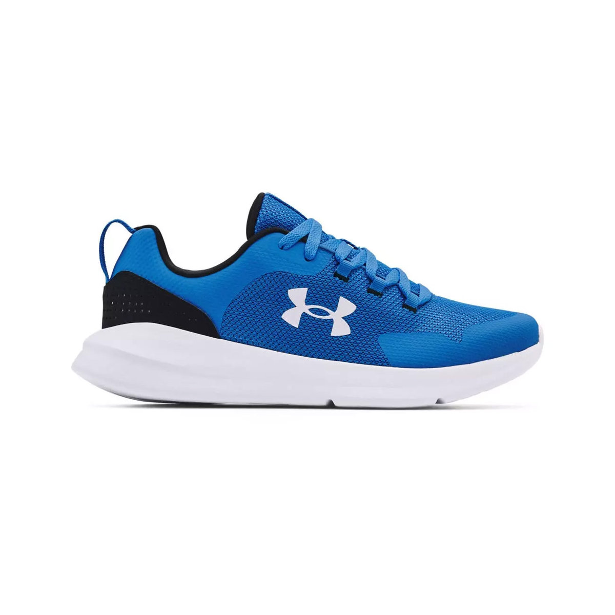 Buty biegowe męskie Under Armour Essential-40 - Under Armour | Sport ...