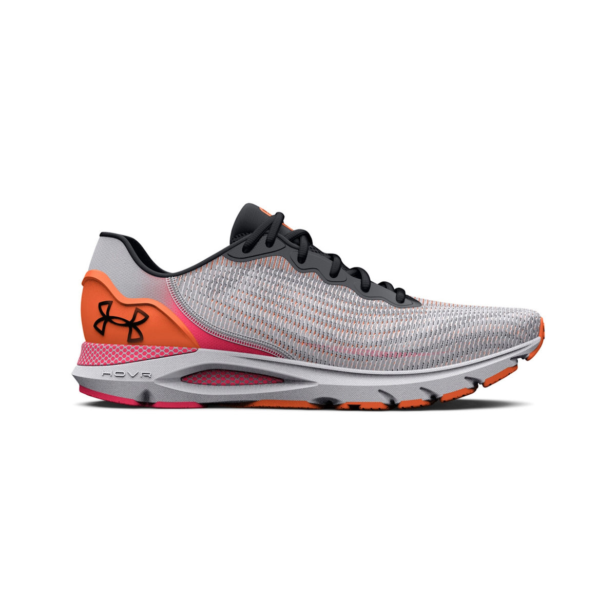 Buty biegowe męskie Under Armour HOVR Sonic 6 BREEZE-43 - Under Armour ...
