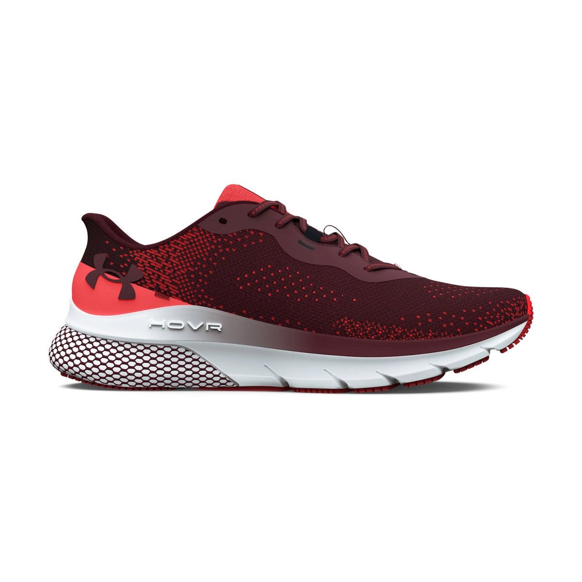 Buty biegowe męskie Under Armour HOVR Turbulence 2-45 - Inna marka ...