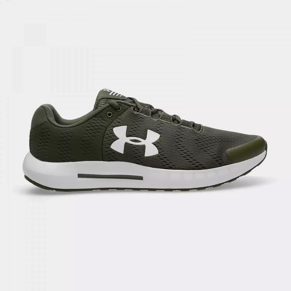 Buty biegowe męskie Under Armour Micro G Pursuit BP -43 - Under Armour ...