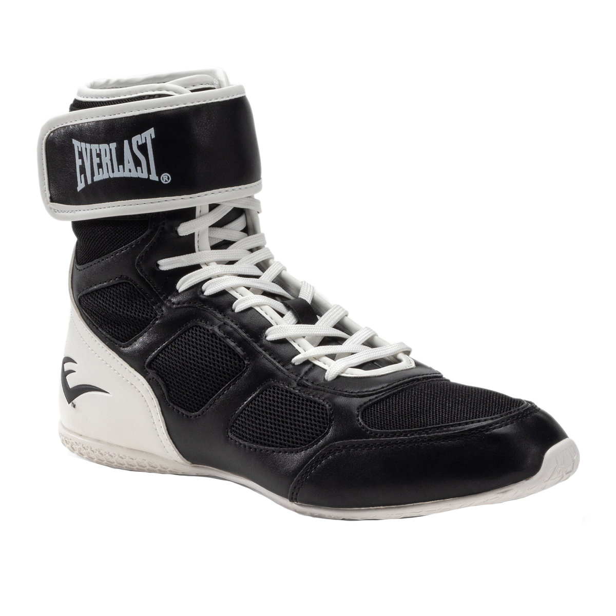 Buty bokserskie męskie EVERLAST Ring Bling czarne EV8660 41 EU - | Sport Sklep EMPIK.COM