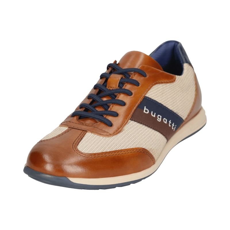 Buty Bugatti M 311-A9Q05-4169-6352 - Inna marka | Sport Sklep EMPIK.COM