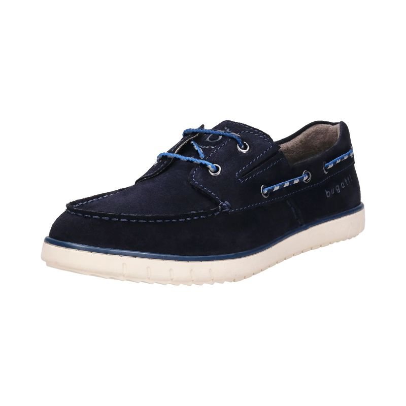 Buty Bugatti M 321-ADE04-1400-4100 - Inna marka | Sport Sklep EMPIK.COM