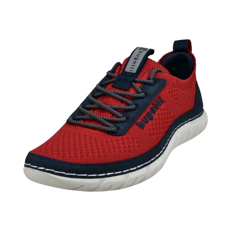 Buty Bugatti M 321-ASM01-6950-3041 - Inna marka | Sport Sklep EMPIK.COM